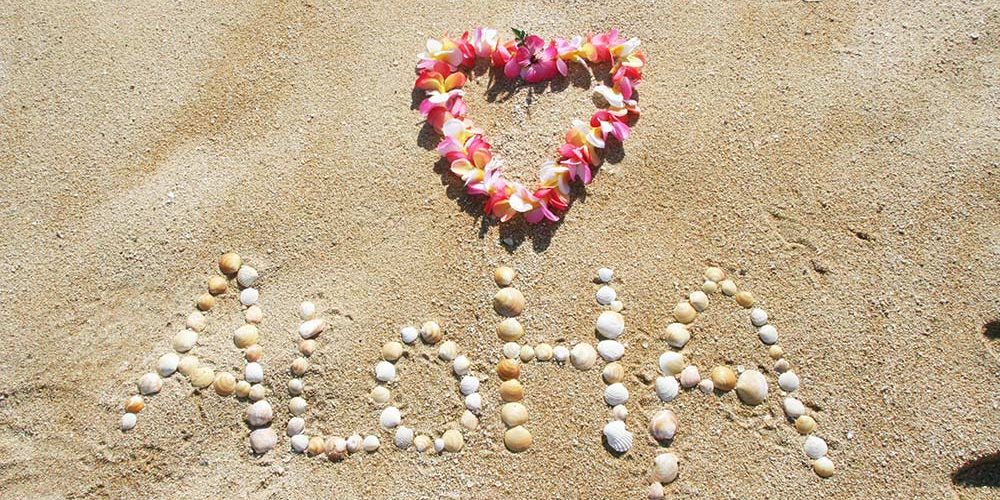 Aloha: o que é, significado, definição e conceito
