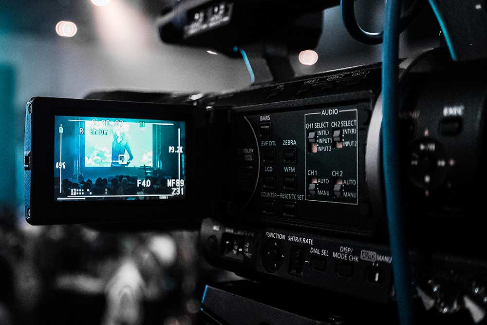 Making of: o que é, significado, definição e conceito