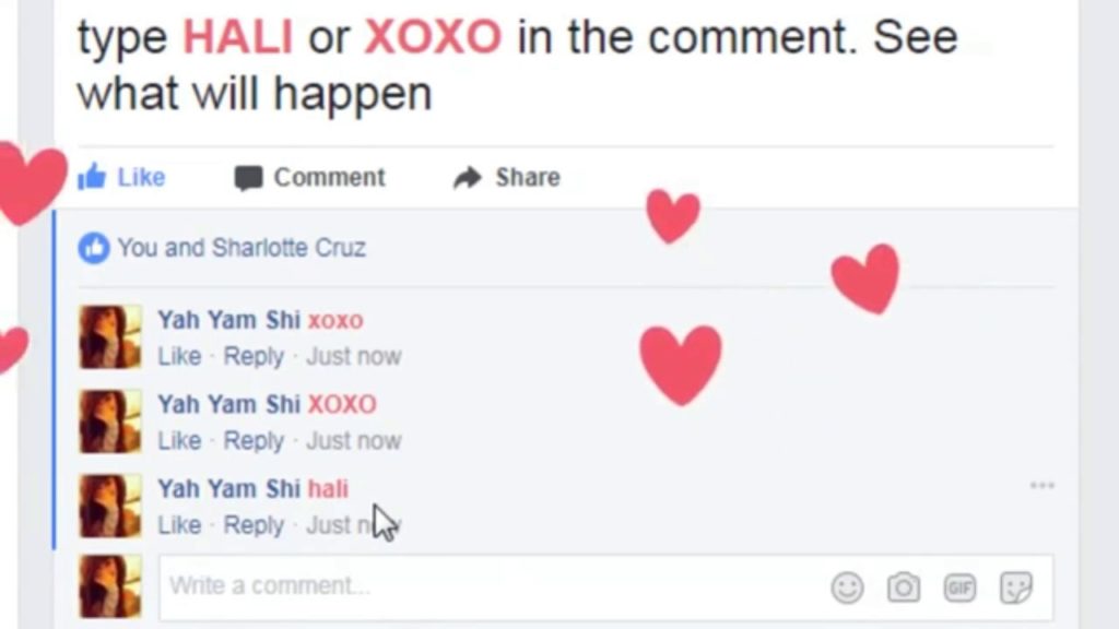 XOXO: o que é, significado, conceito e definição