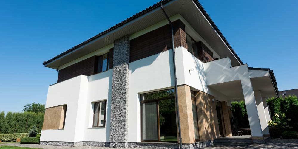 Fachada: o que é, significado, definição e conceito