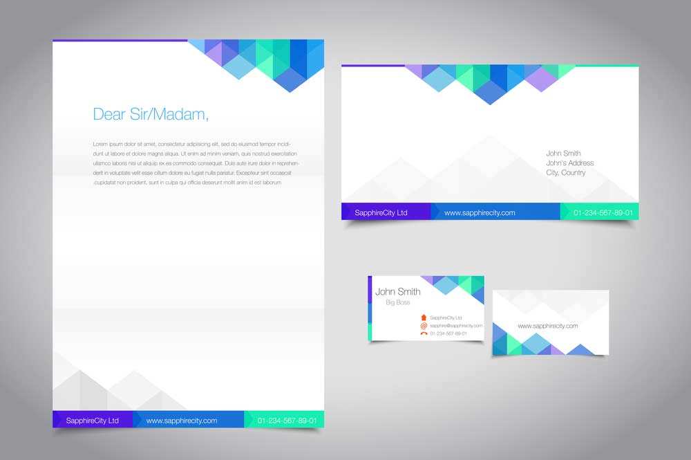 Papel timbrado: o que é, significado, definição e conceito