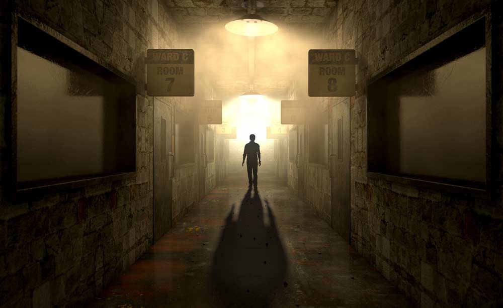 Manicômio: o que é, significado, conceito e definição