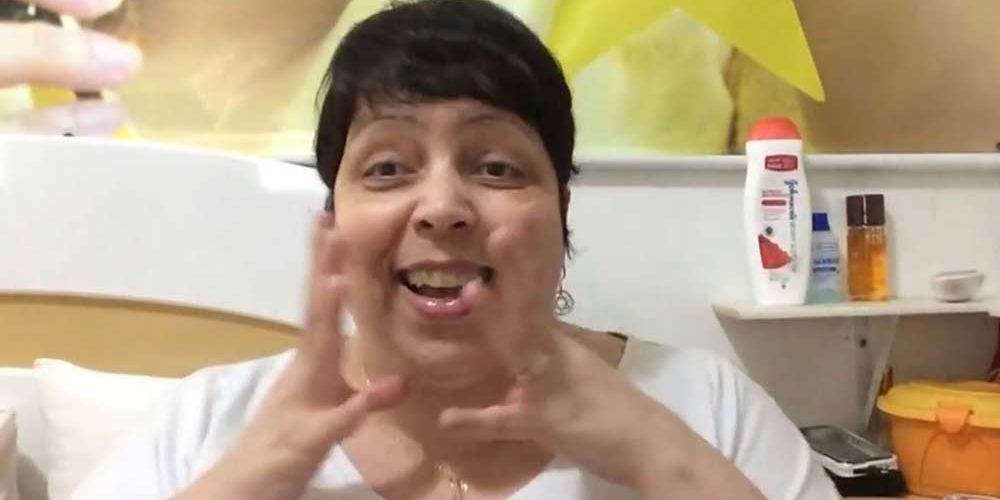Tulla Luana: você sabe quem é essa web diva?