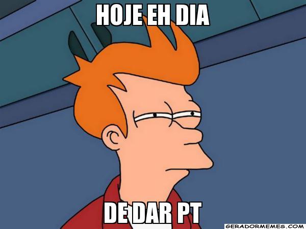 Dar PT: o que é e o que significa essa gíria?