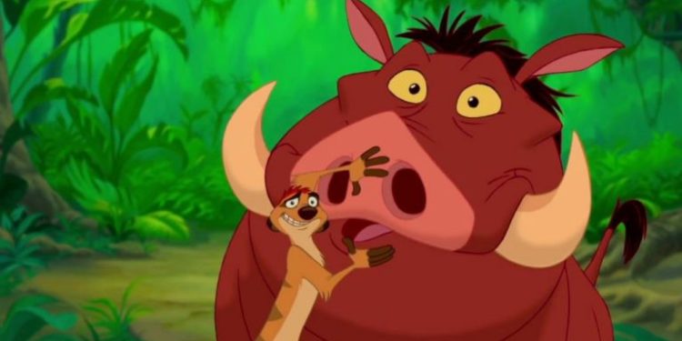 Hakuna matata: o que é, significado, conceito e definição