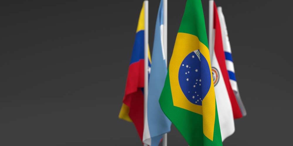 Mercosul: o que é, significado, conceito e definição
