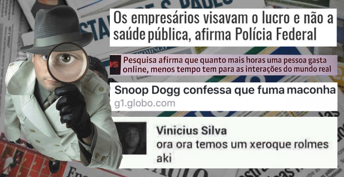 Xeroque rolmes: o que é, qual o significado da gíria e memes