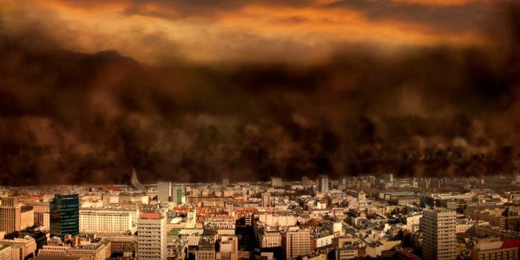 Armageddon: o que é, significado, definição e conceito