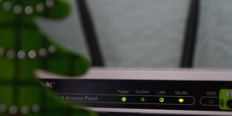 SSID: entenda o que é e para que serve o service set identifier