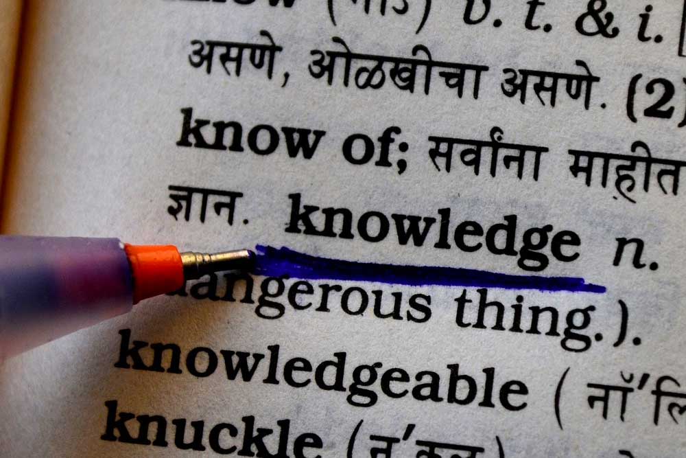 O Que Que é Underline - RETOEDU