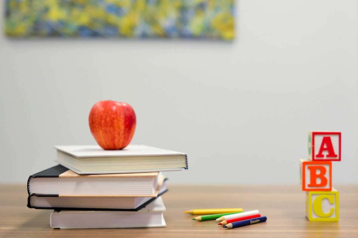 Escolaridade: o que é, significado, definição e conceito