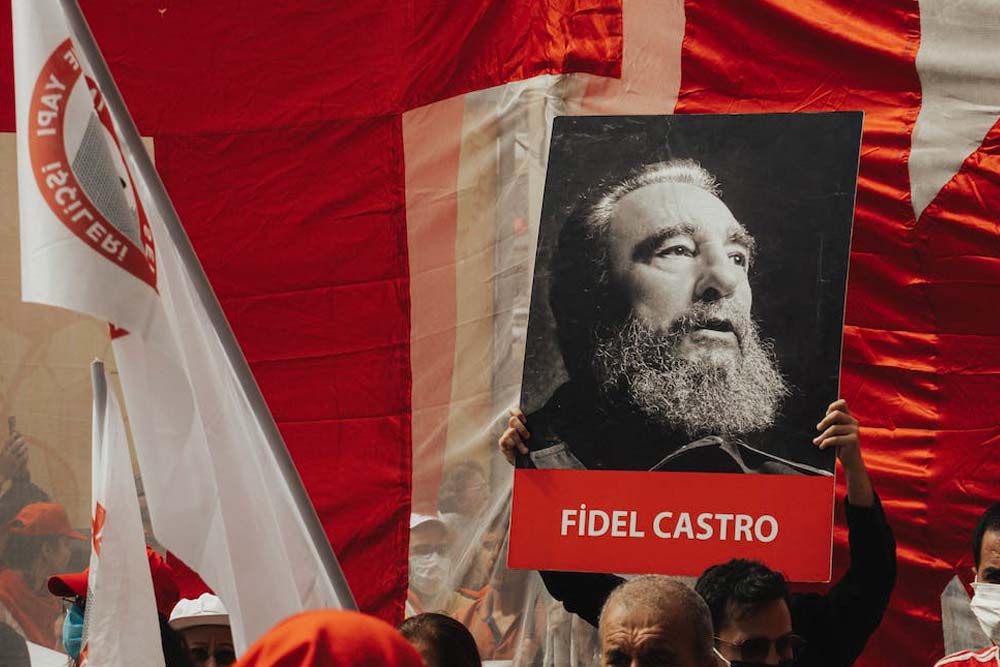 Comunismo: o que é e as principais características