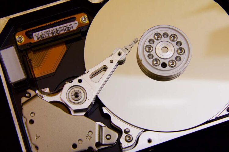 Terabyte (1TB): o que é e quanto vale?